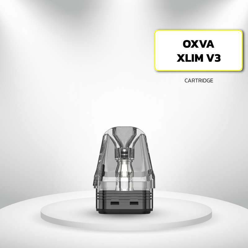 Vape Oxva Xlim SE Gratis Ongkir 🏷️ Harga Murah Mei 2026