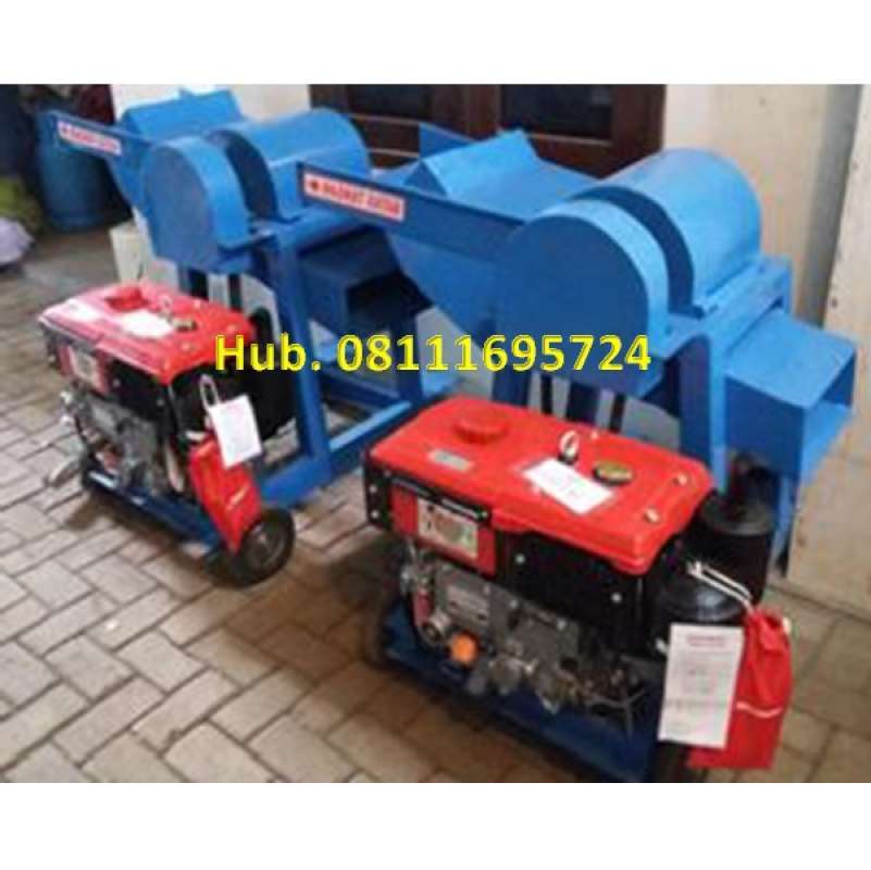 Promo Mesin Chopper Rumput - Mesin Pencacah Rumput 3-4 Ton Diskon 23% ...