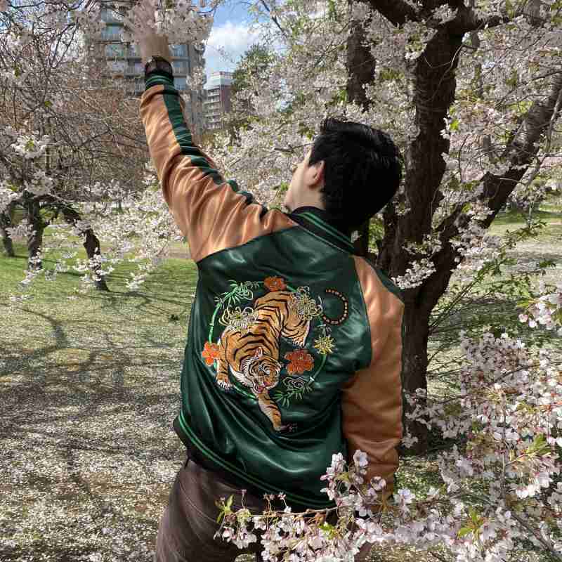 Jaket Batik Pria · Model Desain Terbaru & Harga Terbaik 2026