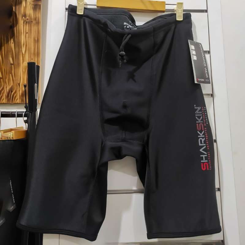 Jual SHARKSKIN - Performance Wear Mens Short Pants - XL di Seller ...