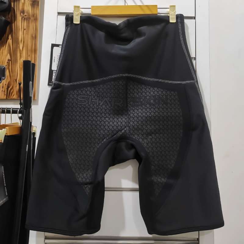 Jual SHARKSKIN - Performance Wear Mens Short Pants - XL di Seller ...