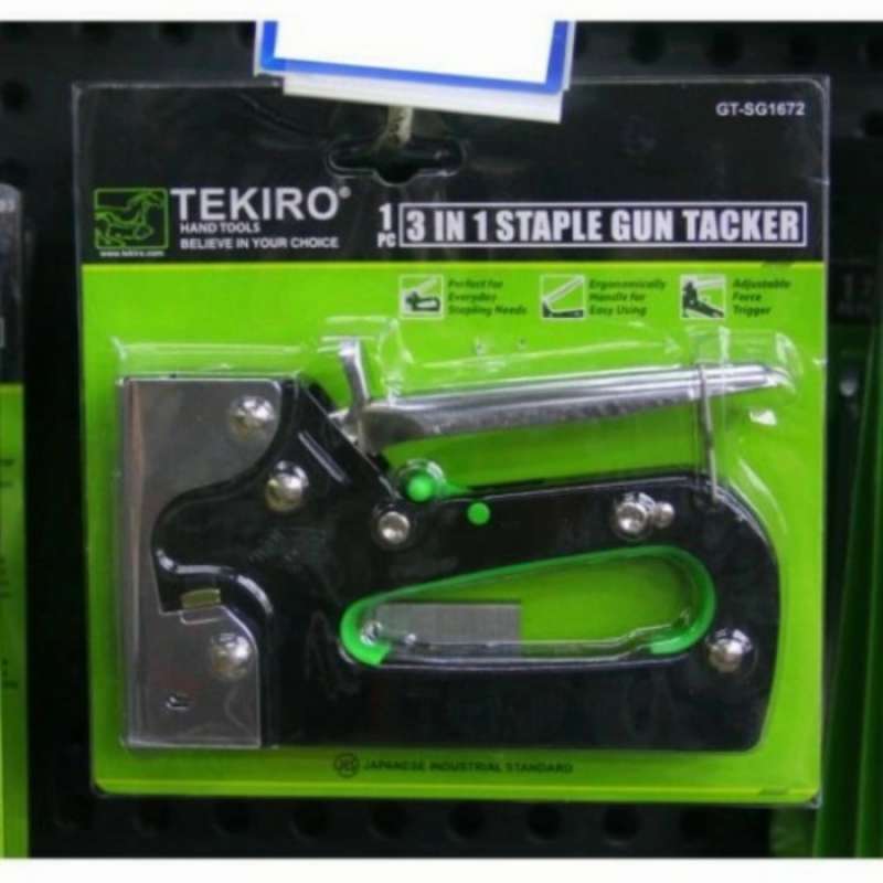 Promo Tekiro WOOD CHISEL SET 3 PCS TEKIRO PAHAT KAYU SET 3 PC GT-WC1747 ...