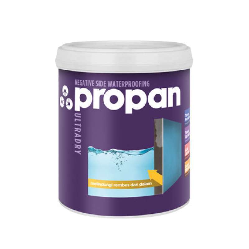 Jual Propan Ultradry White 1kg di Seller Holica Store - Kalibata, Kota ...
