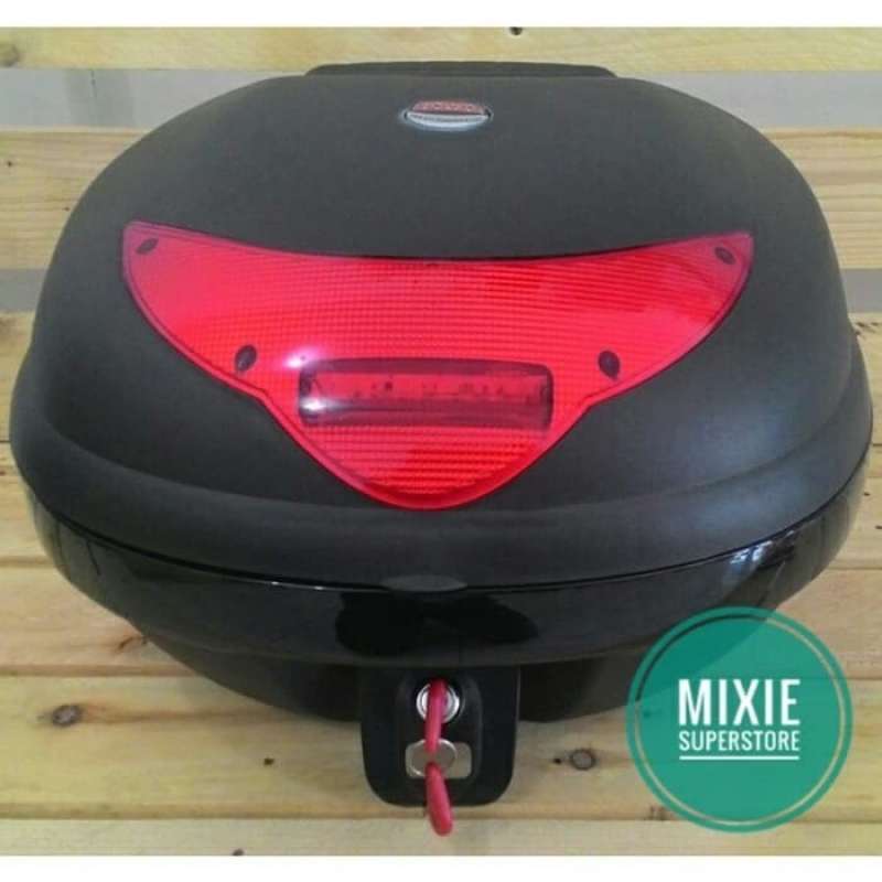 Promo Box Motor Kmi Rear Box Km 688 Diskon 23% Di Seller Tokotomotif ...