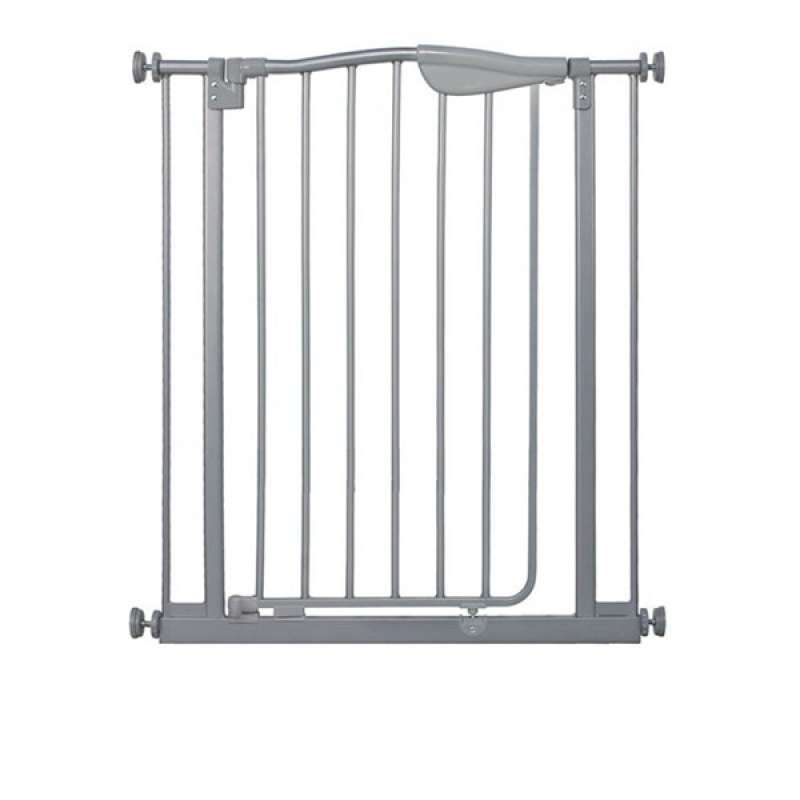 Jual Lucky Baby Smart System Sg-35 2 Ways Swing Back Gate Di Seller ...