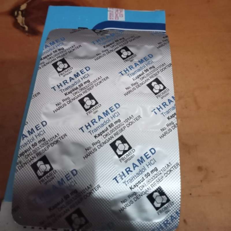 Promo Tramed Persamaan Trados Diskon 23% Di Seller Roxie Store - Kebon ...