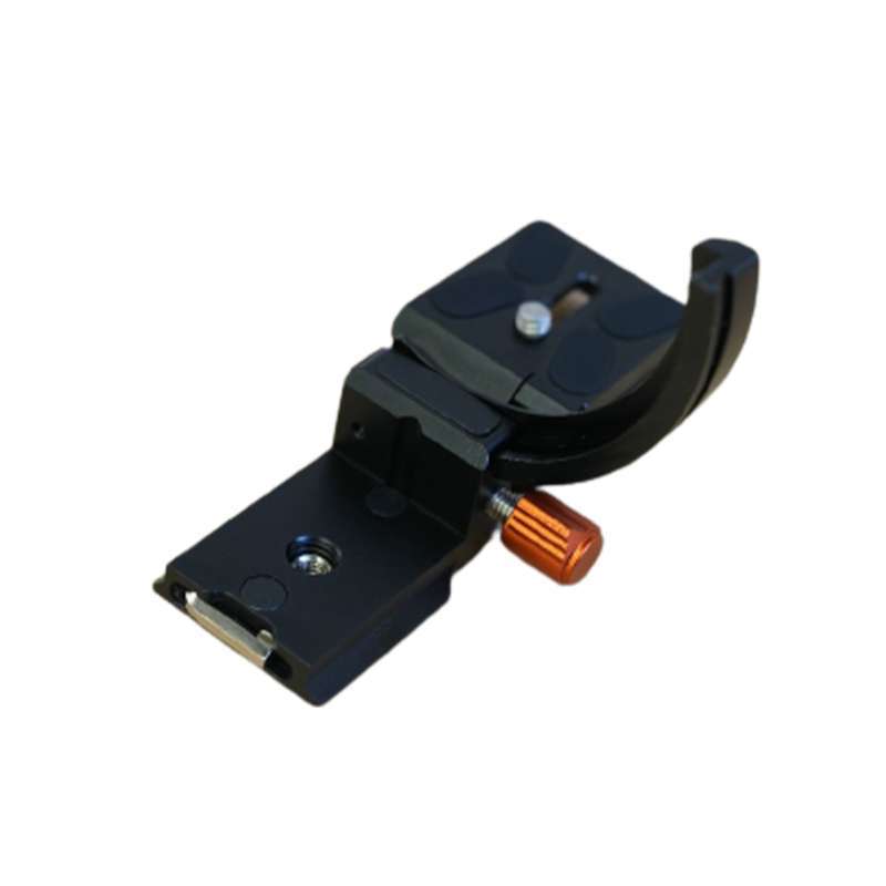 Jual Fotopro X-rotator 75 Horizontal To Vertical Rotating Camera Orange ...