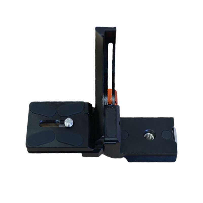 Jual Fotopro X-rotator 75 Horizontal To Vertical Rotating Camera Orange ...