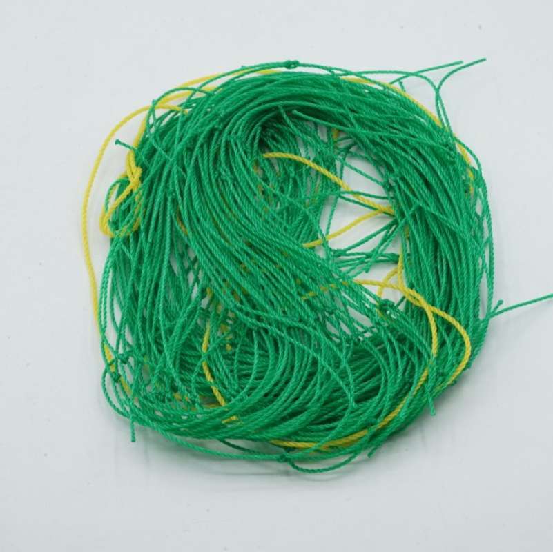 Jual Tali Jaring Net Rambatan 0.9 M X 1.8 Meter Tanaman Rambat Bunga ...