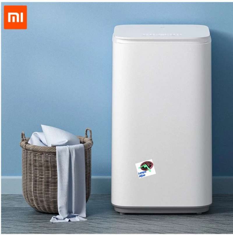 Jual Mesin Cuci Mijia APP Control MIJIA Smart Washing Machine Pro 3Kg ...