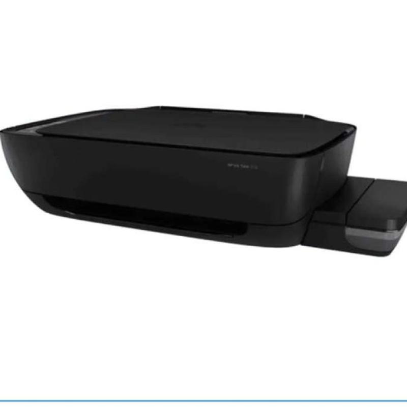 Jual Printer Hp Ink Tank 315 All-In-One - Colour - A4 di Seller Tunnel ...