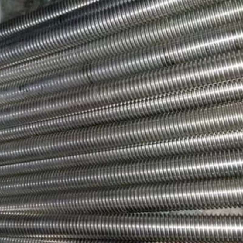Promo As Drat / Long Drat Stainless M12 X 1000 Ss304 Diskon 23% Di ...
