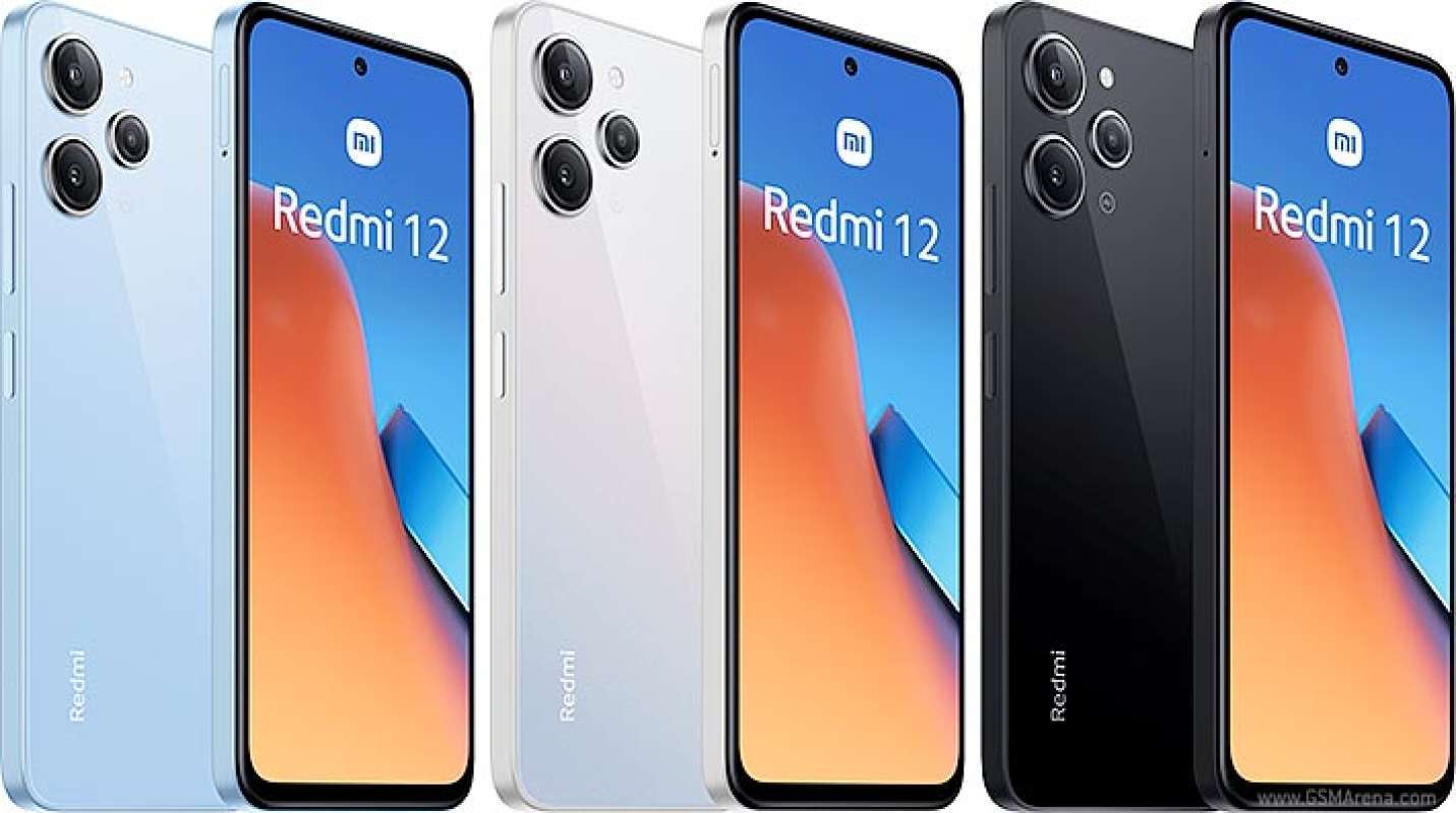 Promo Hp Xiaomi Redmi Ram Gb Gb Gb Gb Garansi Resmi Gadgemedan Diskon Di Seller