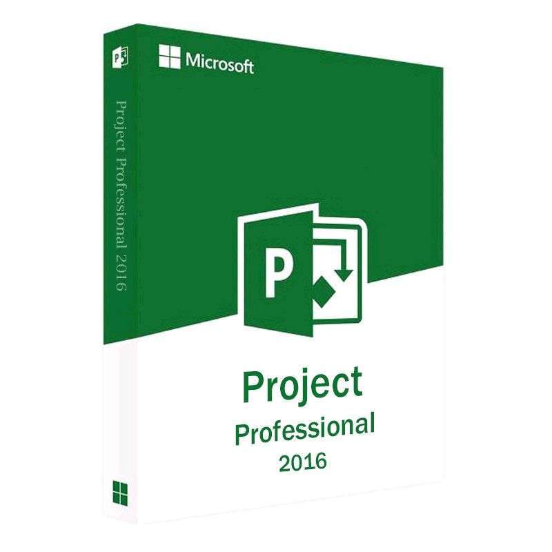 Jual Microsoft Visio Professional - Visio 2016 Di Seller Digital Store ...