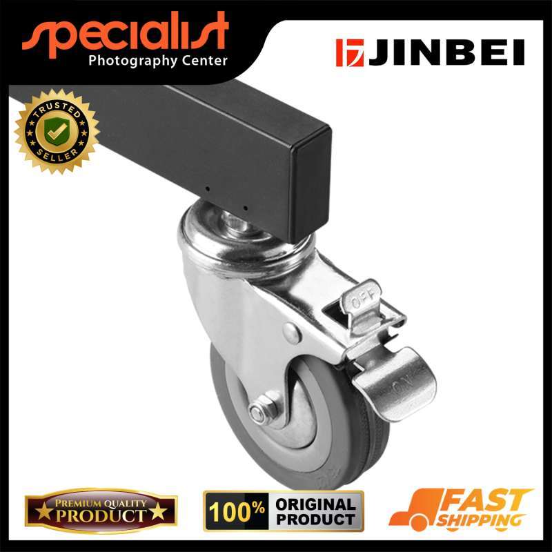 Jual Jinbei Jb16-2003 Handle Light Stand Di Seller Specialist Photography Center - Specialist ...