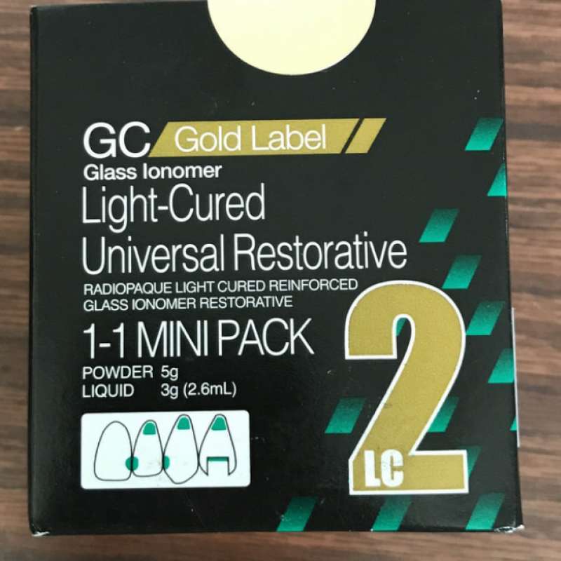 Promo Gc Fuji 2 Lc Minipack Diskon 23% di Seller Makmur Sentosaa ...