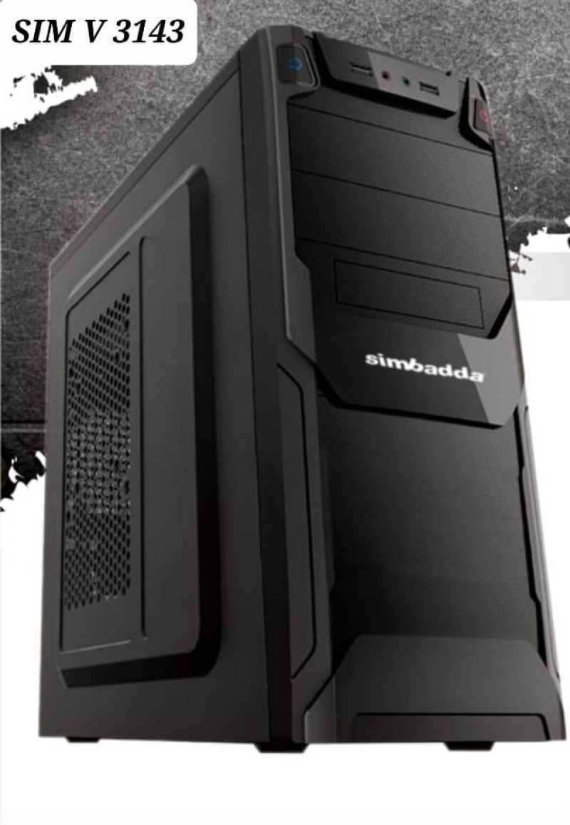 Jual Casing Simbadda Sim V 3143 Case Pc Komputer Usb 2.0 Include Psu 380w Di Seller Ungu Store ...