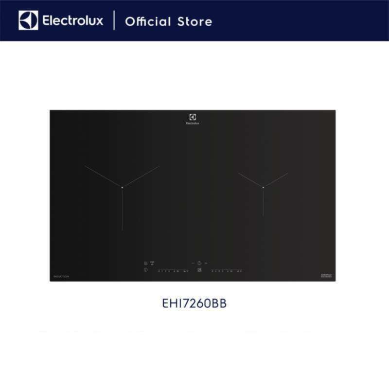 Jual Electrolux - Kompor Tanam Induksi 70cm EHI7260BB / EHI 7260BB ...
