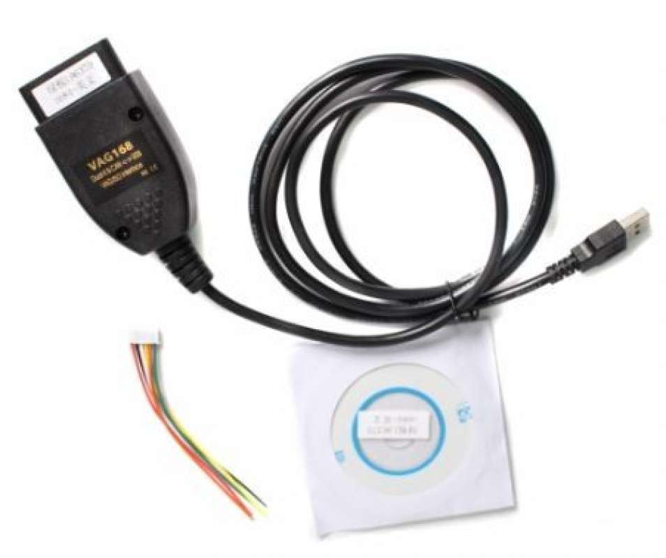 Promo VCDS VAG COM HEX CAN USB Interface FOR VW AUDI VCDS 17.8 Diskon ...
