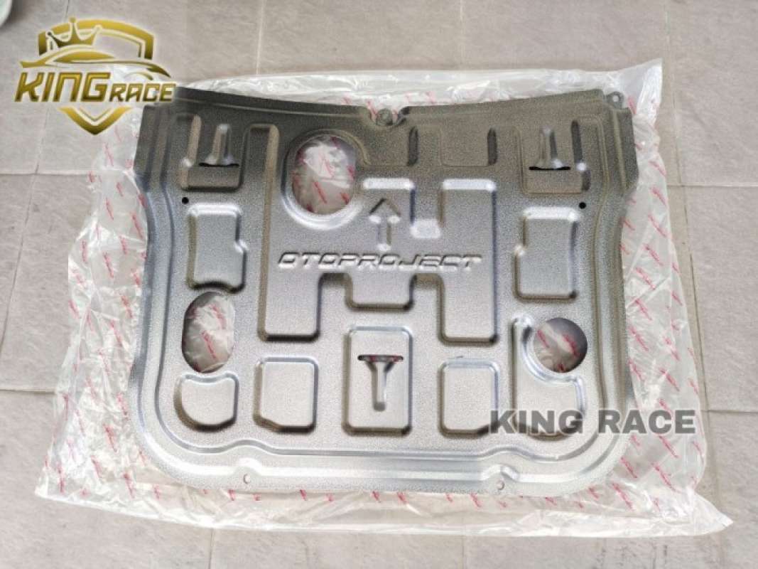 Jual Crank Guard Hyundai Stargazer 2023 Up Pelindung Bawah Mobil ...