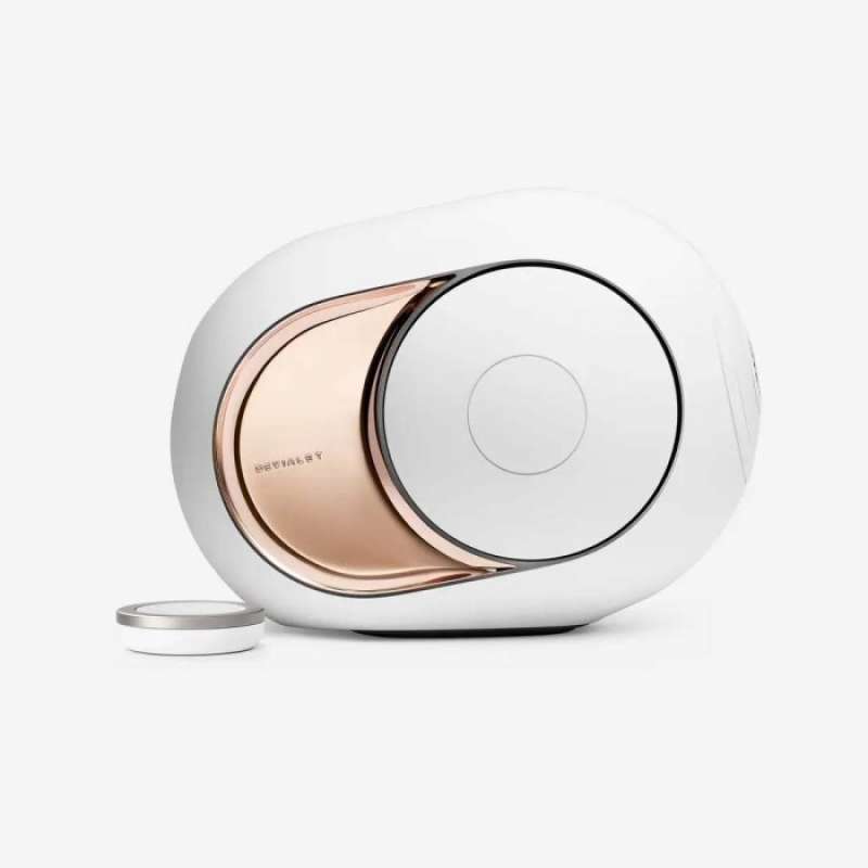 Jual Devialet Phantom I 108 Db Wireless Speaker - Gold Di Seller ...
