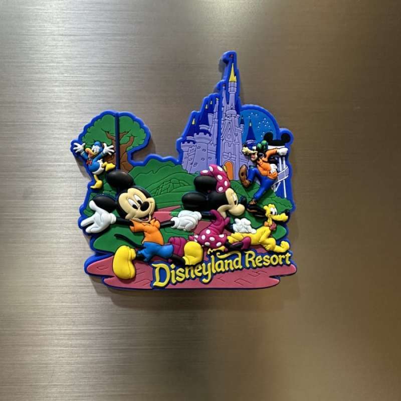 Jual Magnet Disneyland Original Murah - Harga Diskon Mei 2024 | Blibli.com