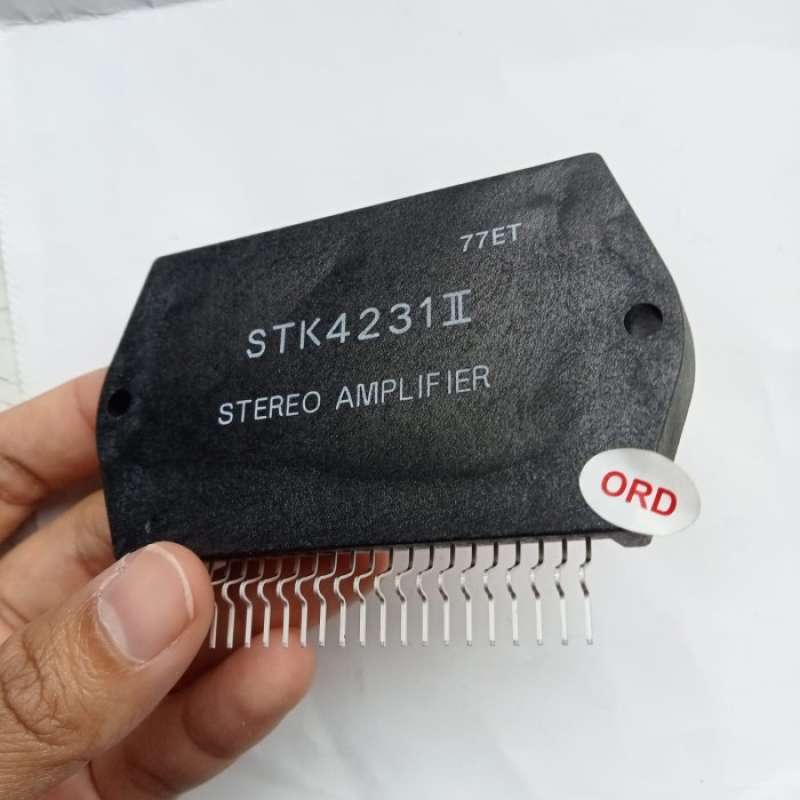 Jual Stk 4231 Ii Original, Murah & Diskon Agustus 2024 | Blibli