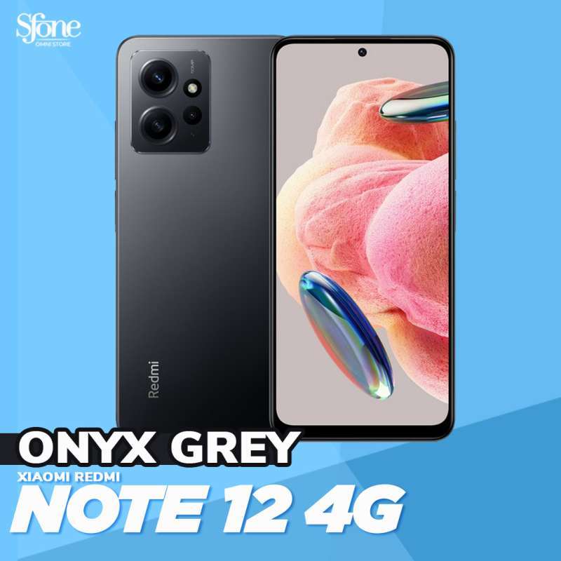 Jual Xiaomi Redmi Note Ram Gb Internal Gb Garansi Resmi Xiaomi Blue Di Seller