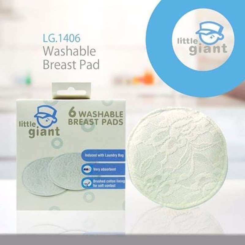 Little Giants Padding