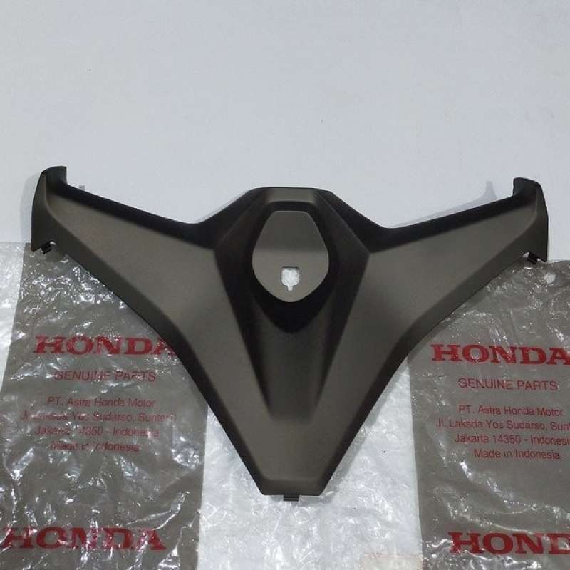 Promo Rak Laci Dasbor Kupu Kupu Vario 150 New Original Coklat Doff 2021 ...