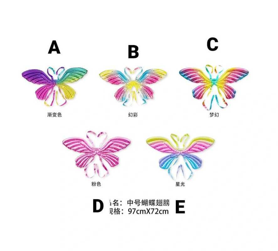 Jual Balon Kupu Kupu Harga Termurah Dan Terlengkap 2024 | Blibli