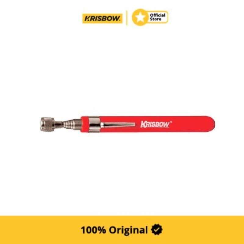 Jual Krisbow Magnetic Pickup Tool 16,5 - 83 Cm Lrmpu1 Di Seller Krisbow ...