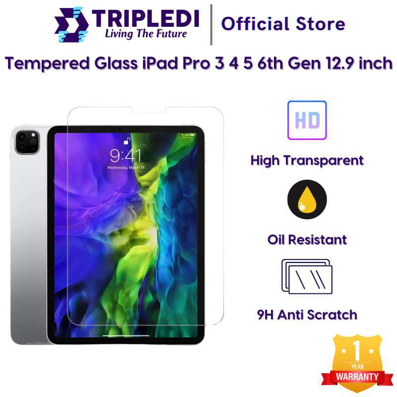 Jual Ipad Pro M4 Screen Spesifikasi Original, Murah & Diskon Harga Juni ...