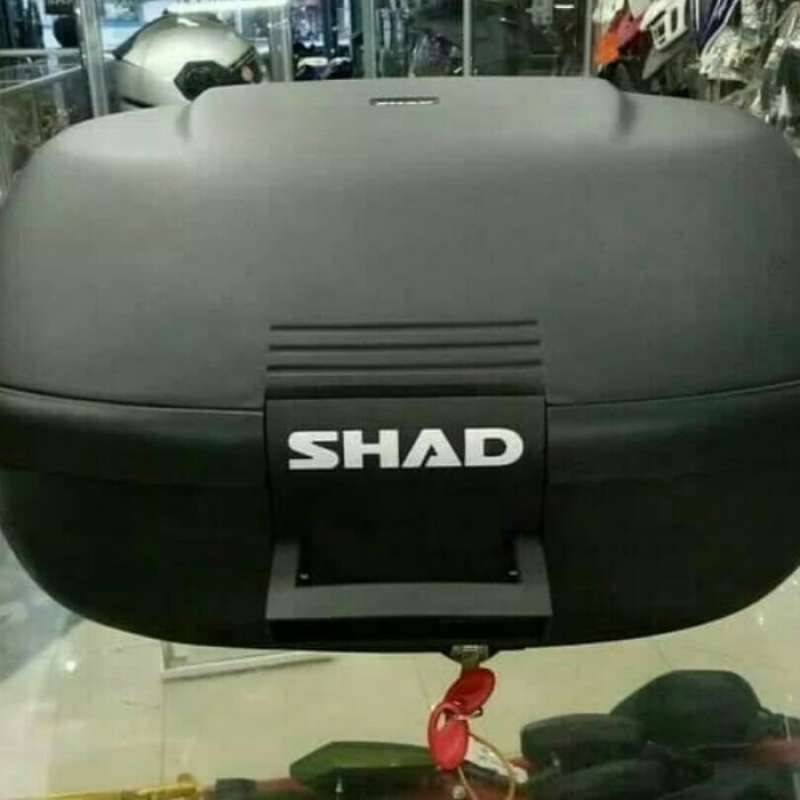 Promo Box Shad Sh 42 Original Diskon 23% Di Seller Fustore - Kebon Kacang, Kota Jakarta Pusat ...