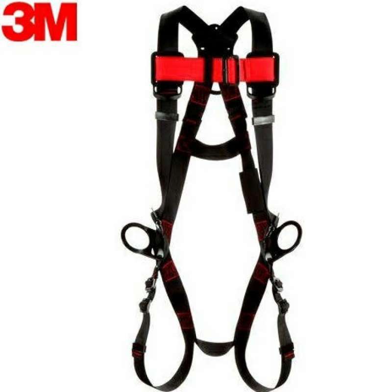 Promo 3M Protecta 1161511 Vest Full Body Harness Diskon 9% di Seller Sentral Beli Beli - Kelapa ...