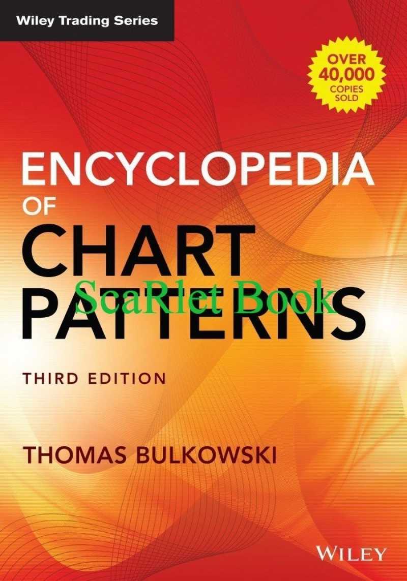 Promo Buku Encyclopedia Of Chart Patterns Third Edition Thomas N ...