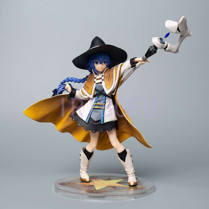 Promo Mushoku Tensei: Jobless Reincarnation Isekai Ittara Honki Dasu ...