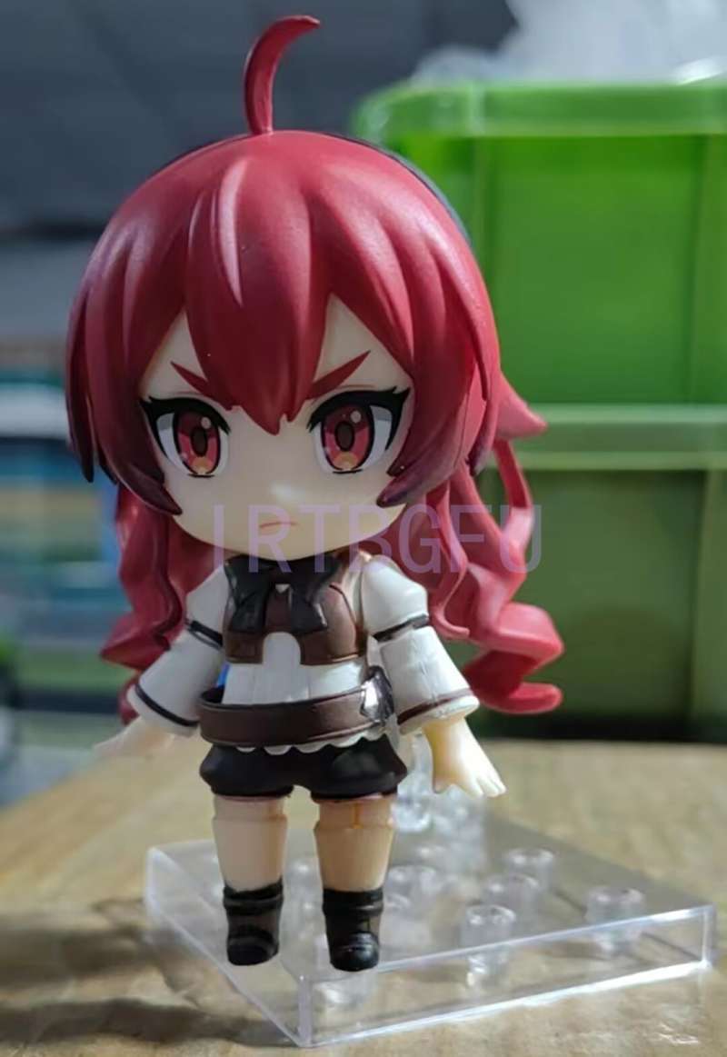 Promo Mushoku Tensei: Jobless Reincarnation Isekai Ittara Honki Dasu ...