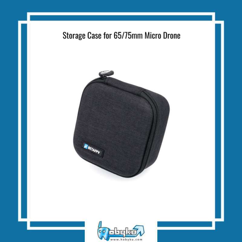 Promo BetaFPV Storage Case for 65mm Tiny Whoop Diskon 23% di Seller ...
