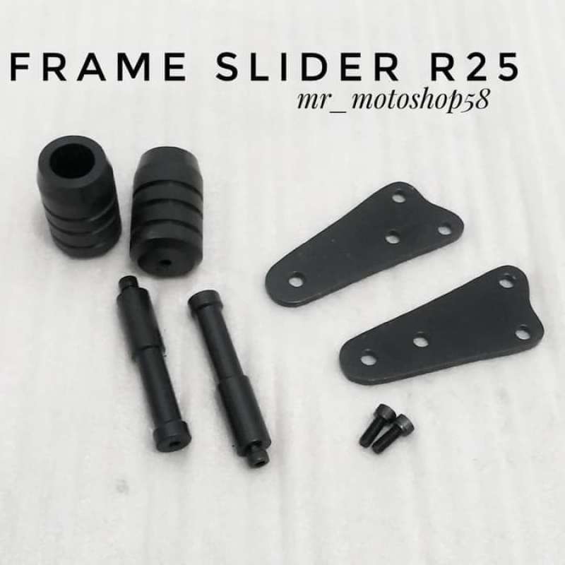 Promo Frame Slider R25 Frame Slider R25 Slider R25 Tubular Diskon 23% ...