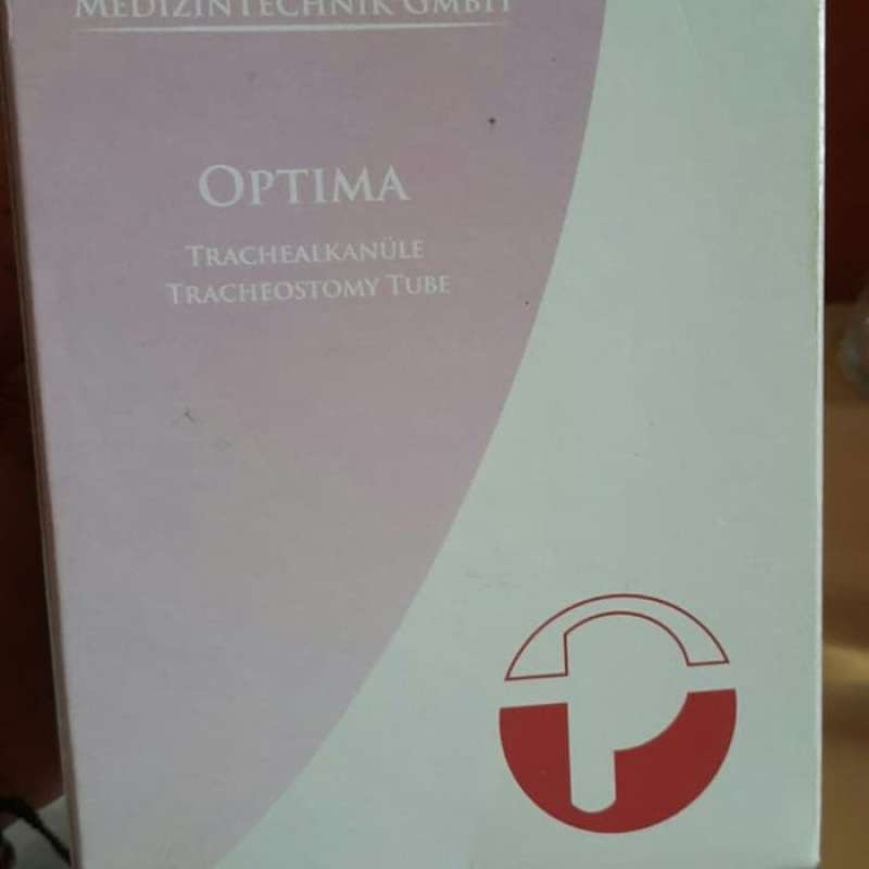 Jual Trakeostomi Primed Optima Basic Cuff Di Seller Gadget Gaming - Cikokol, Kota Tangerang | Blibli