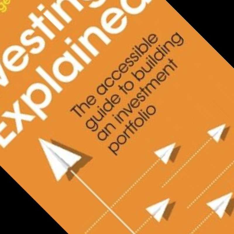 Promo Investing Explained - Matthew Partridge (original English Version ...