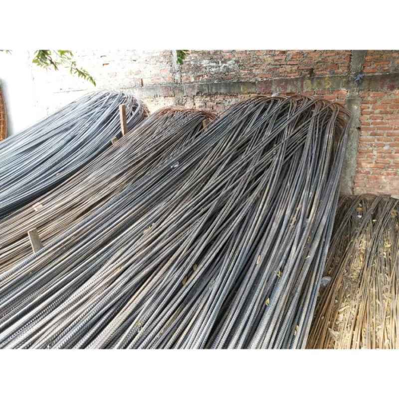 Promo BESI BETON 10mm SS Diskon 8% di Seller Aneka Steel - Pondok Karya ...