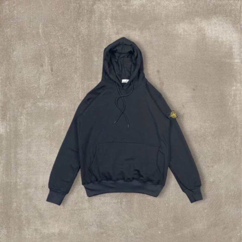 Jual Jaket Hoodie Stone Island Premium Clg Barcode Tembus Di Seller ...