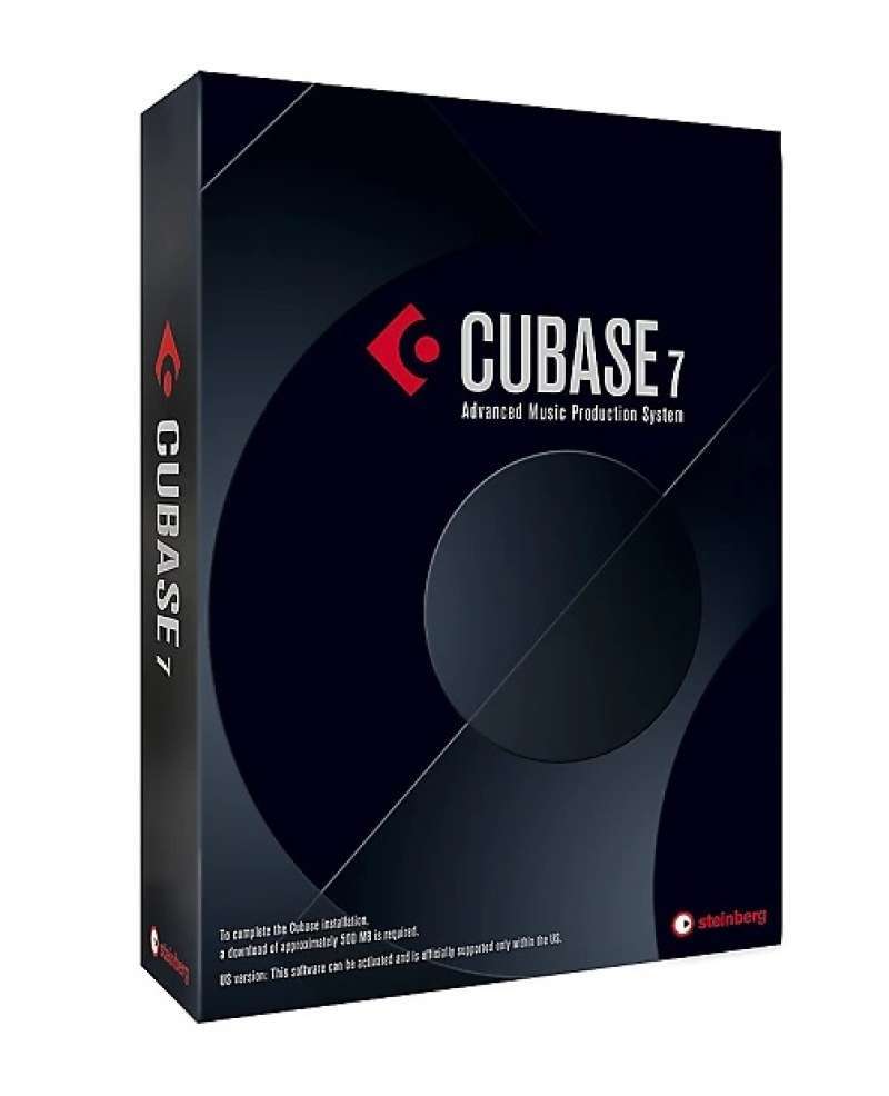 Jual Steinberg Cubase Original Murah - Harga Diskon Mei 2024 | Blibli