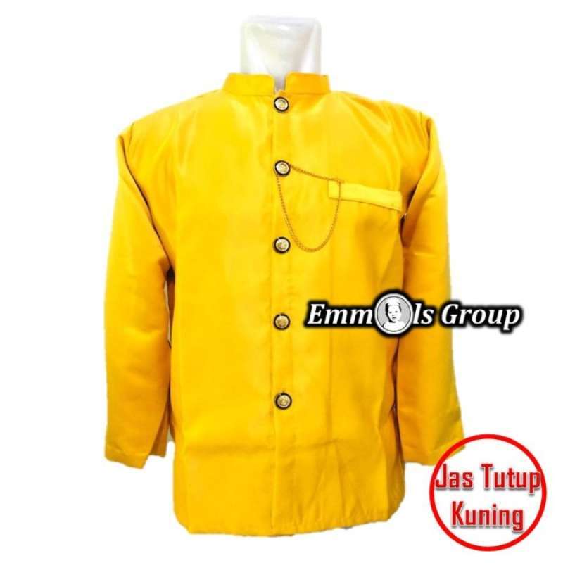 Jual Jas Tutup - Baju Adat Khas Pria Bugis Makassar Warna Kuning ... Jual Jas Tutup - Baju Adat Khas Pria Bugis Makassar Warna Kuning ...