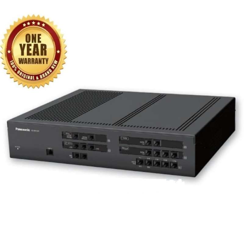 Promo Panasonic Expand Modul Pabx Kx-ns320 -ori Garansi Diskon 23% Di ...
