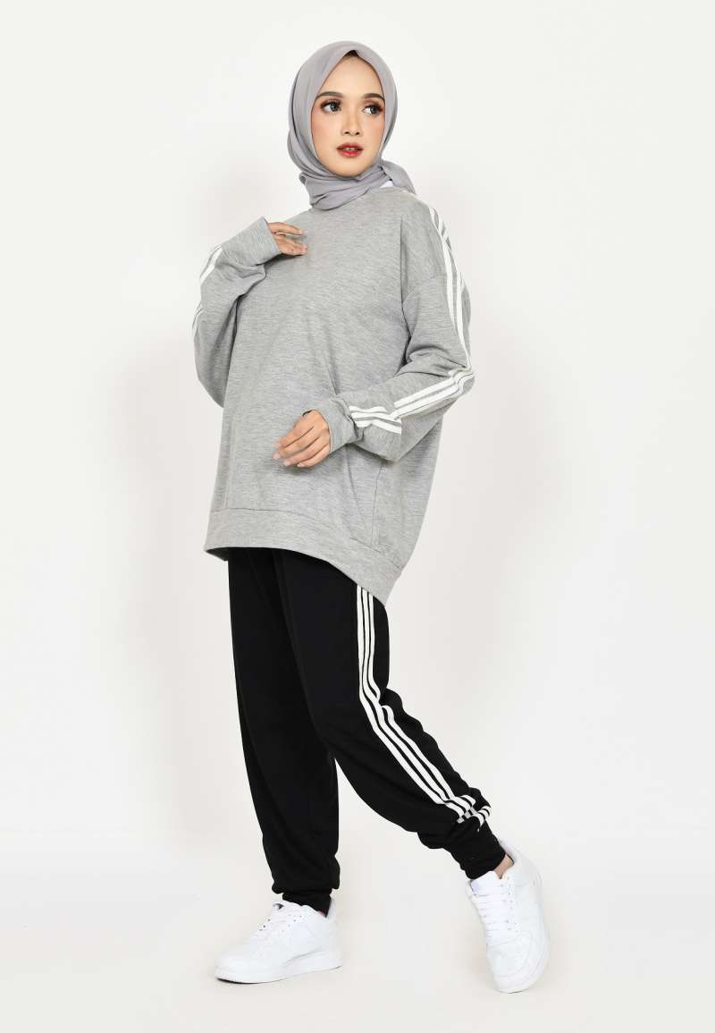 Jual Baju Olahraga Couple Kekinian Terbaru - Harga Promo Juli 2024 | Blibli