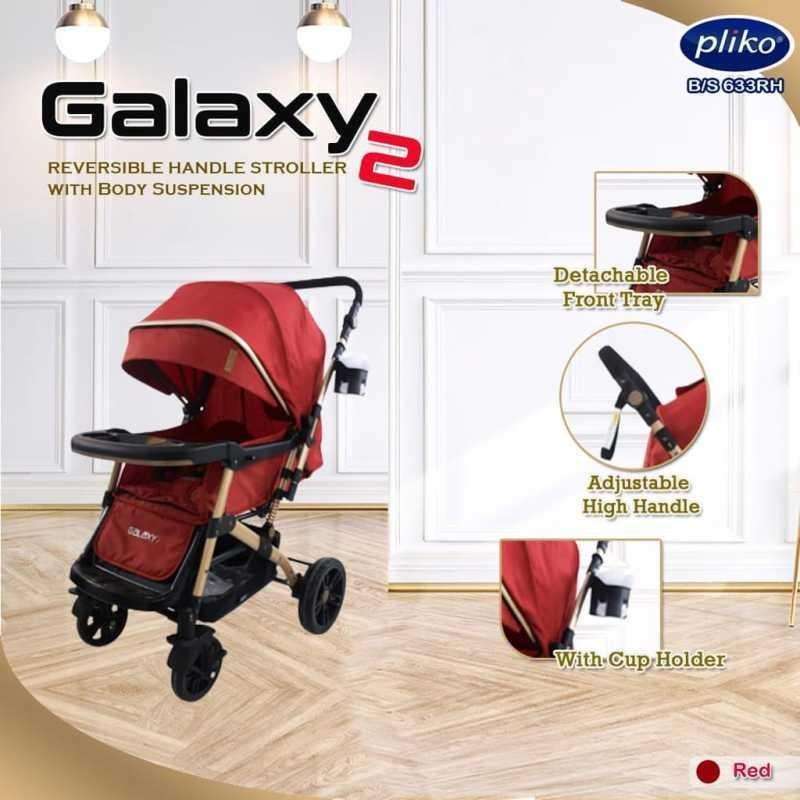Jual Stroller Anak 2 Tahun Pliko Harga Termurah Dan Terlengkap 2024 ...