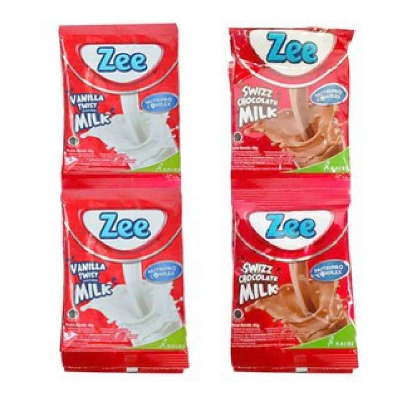 Jual 1 RENCENG ZEE SACHET 40GR ISI 10 SACHET di Seller Tokomakmurmedan ...